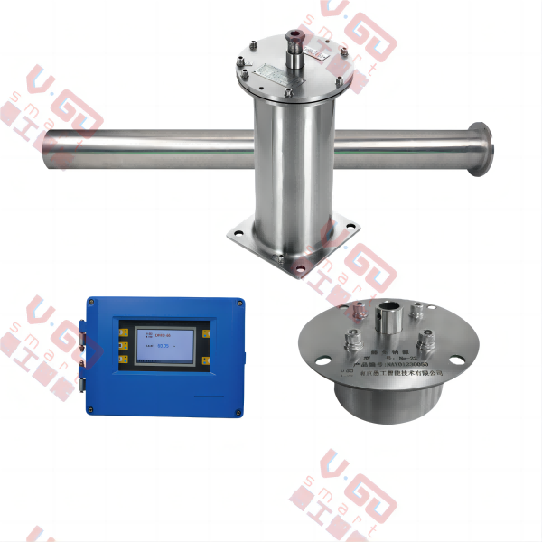 China Na-22 Nuclear Density Meter Factory - Cheap Na-22 Nuclear Density ...